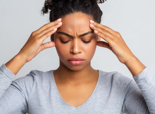 Migrena - objawy i leczenie | nazdrowo.pl